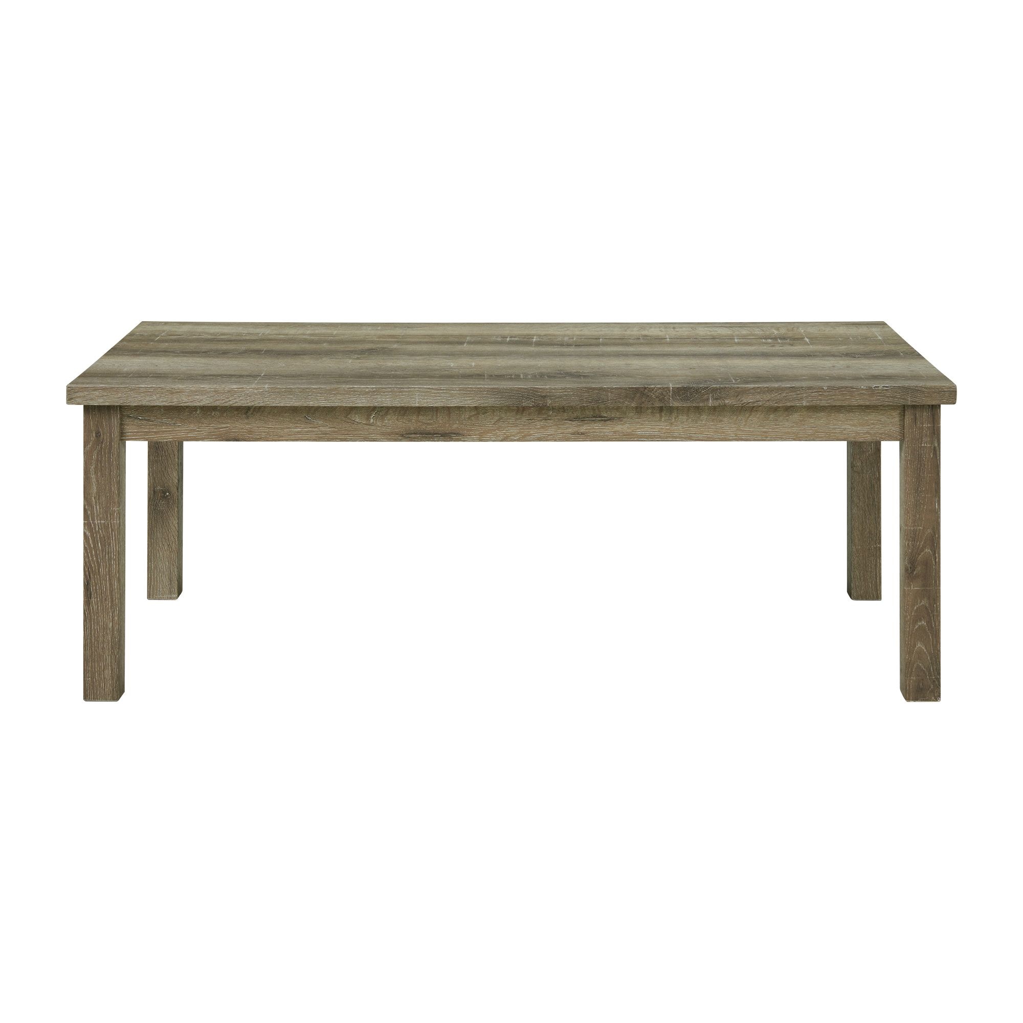 Oaklawn extendable dining table store